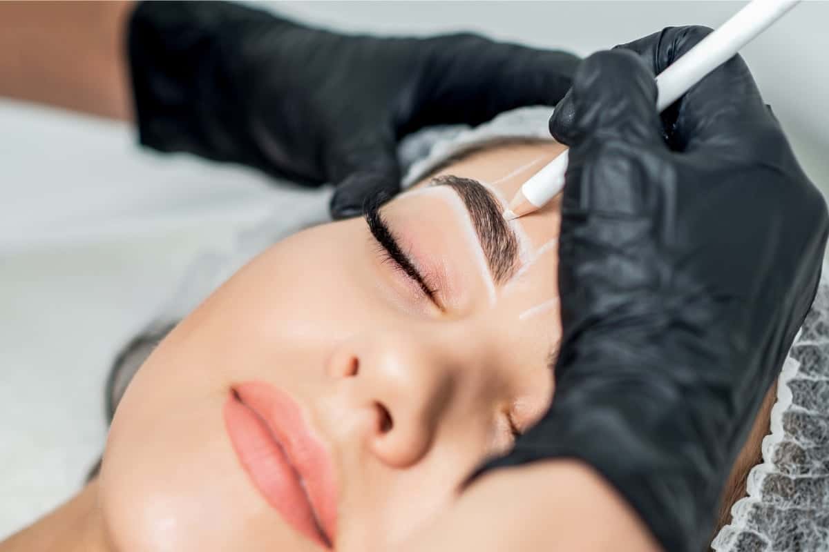 Lash Lift & Tint - Spa NorthWest - Organic Facials & Massage